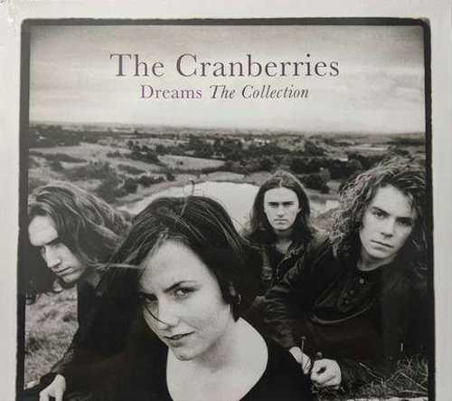 LP: Cranberries