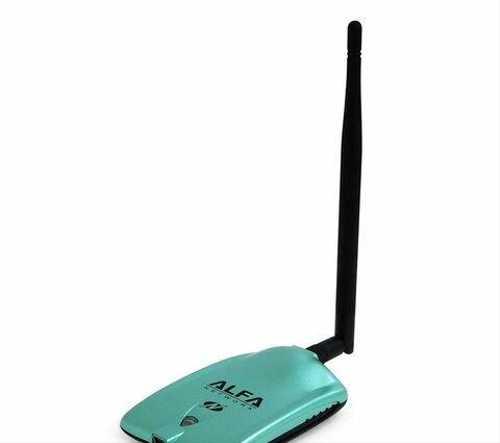 Wi-Fi USB-адаптер alfa Network awus036NH