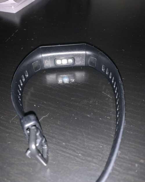 Huawei band 4