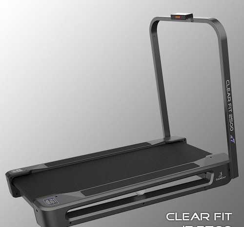 Беговая дорожка Clear Fit IT 2500