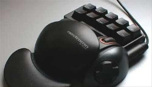 Belkin nostromo speedpad n50 клавиатура геймпад
