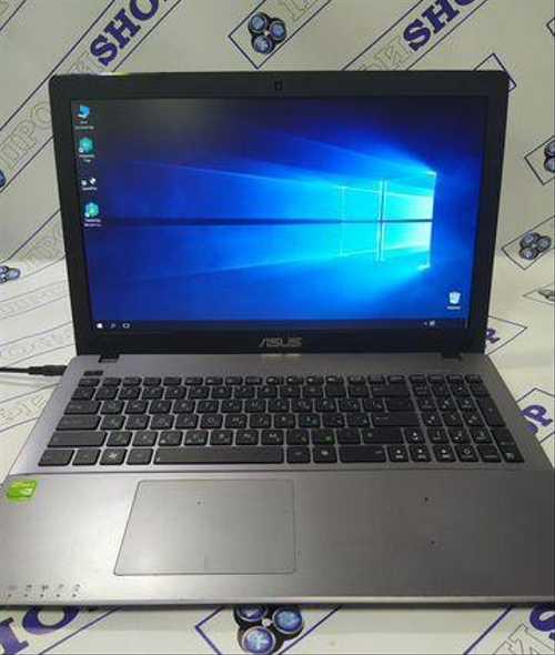 Asus X550C i3