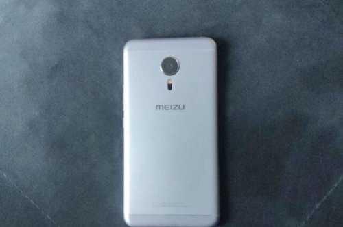 Телефон Meizu Pro5