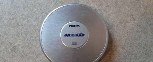 CD плеер Philips AX2330