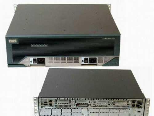 Cisco 3845