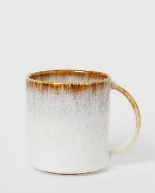 Кружка H&M home