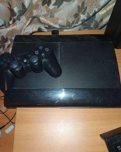 Sony PS3
