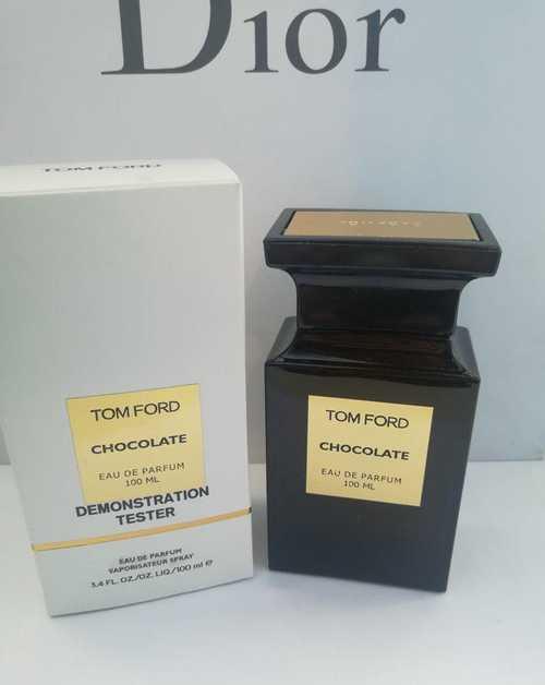 Тестеры Tom Ford Tester Европа