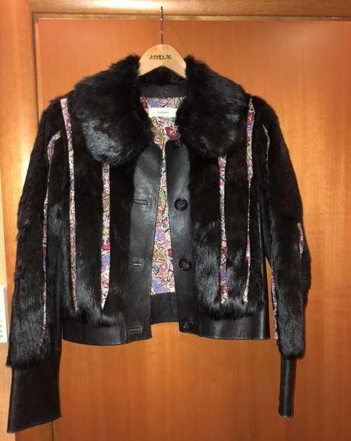 Куртка Cacharel, Armani Jeans