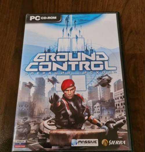 Ground Control 2 (PC)