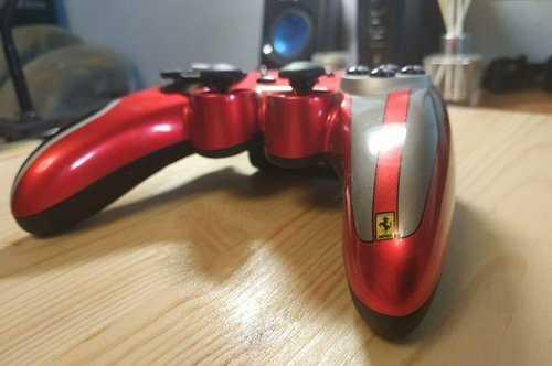 Джойстик Thrustmaster Ferrari Wireless 430