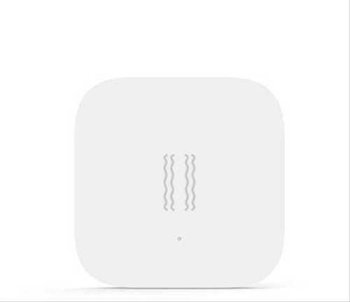 Датчик вибрации Xiaomi Aqara Vibration Sensor