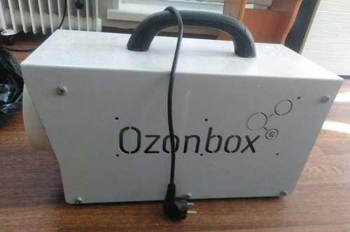 Озонатор ozonbox 15 г