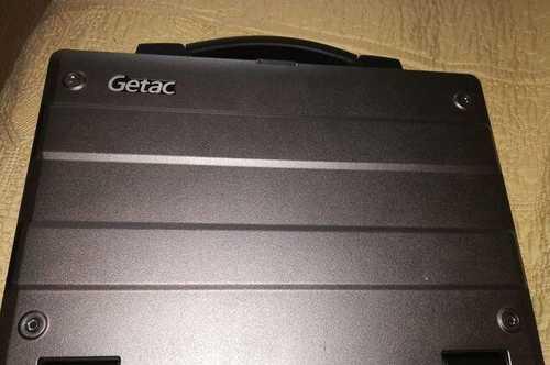 Защищенный ноутбук Getac S400 g2