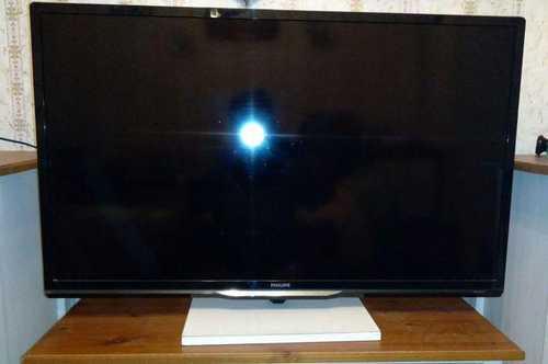 Телевизор Philips 40PFL4308T/60