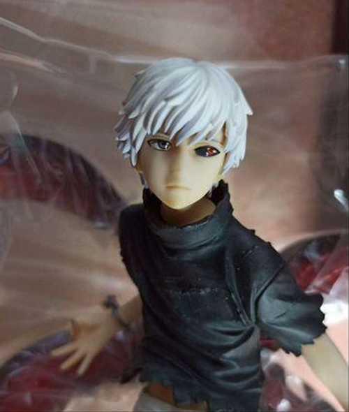 Kaneki Ken Awakened version Kotobukiya