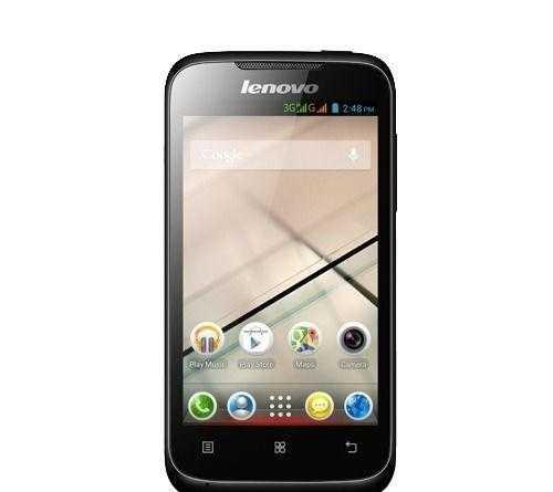 Lenovo A369i