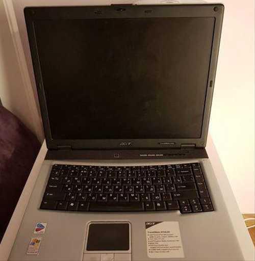 Acer TravelMate 4150