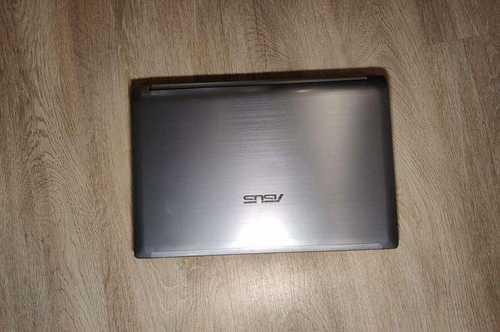 Ноутбук Asus n53sv