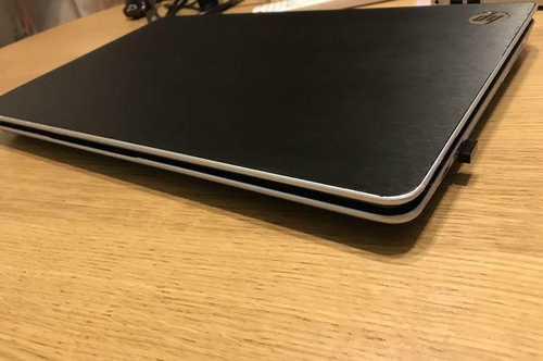 Ноутбук HP Pavilion dv7 Notebook PC