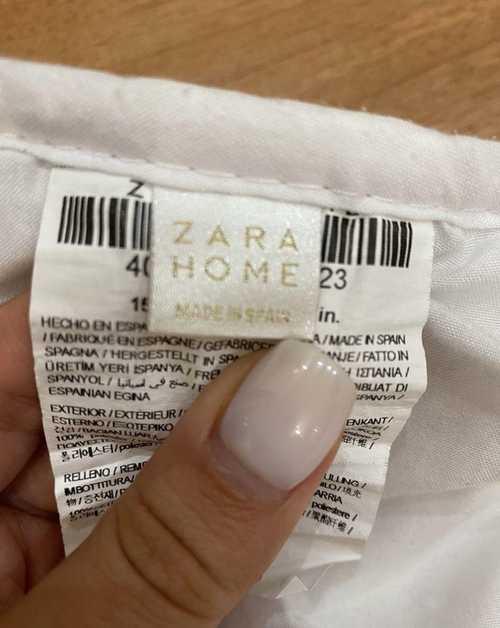 Одеяло Zara Home 150x220