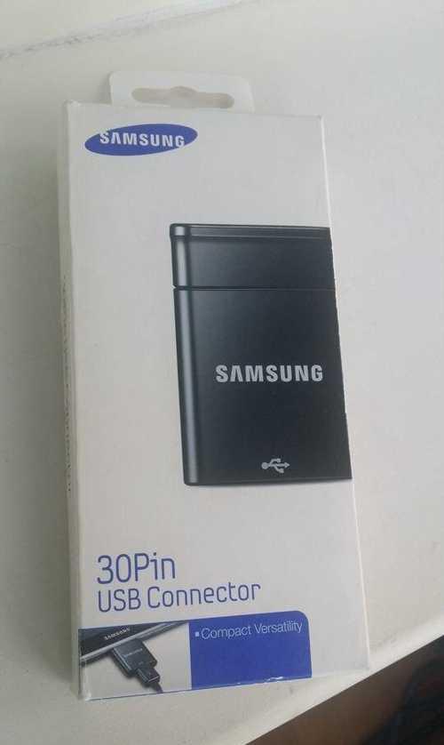 Samsung EPL-1PL0begstd адаптер