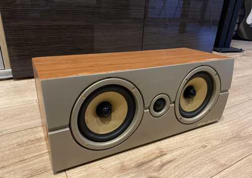 Центральный канал Wharfedale Diamond 8