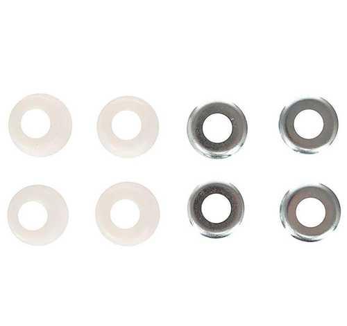 Амортизаторы Юнион Bushings 90A White