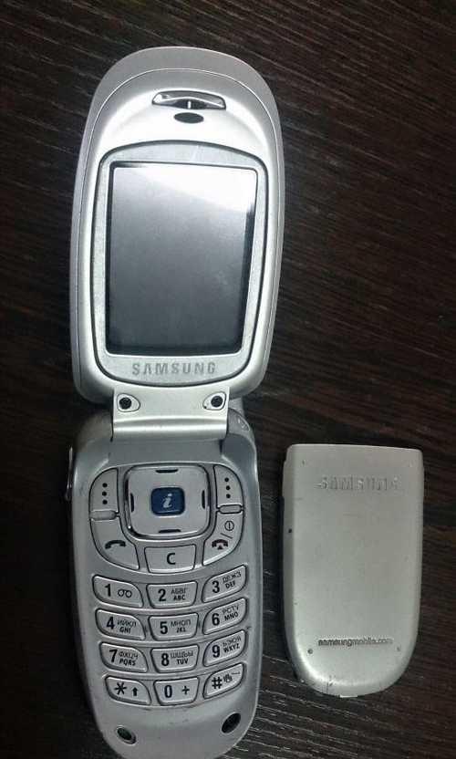 Телефон SAMSUNG sgh-x450 / x450