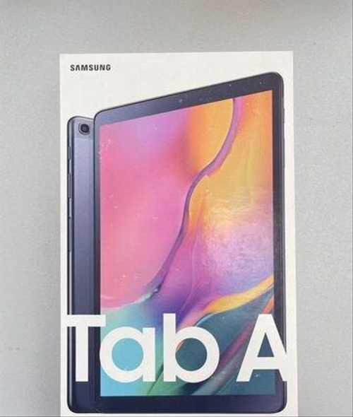 Samsung Tab A 64Gb новый