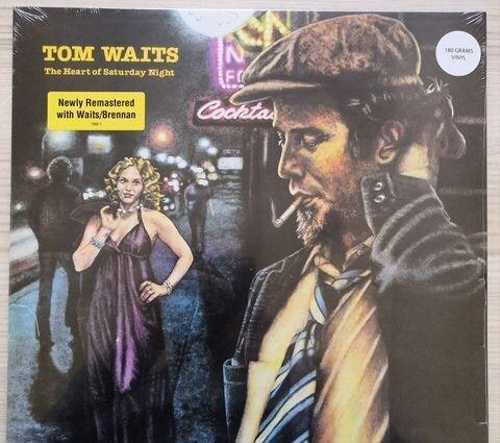 Tom Waits - The Heart Of Saturday