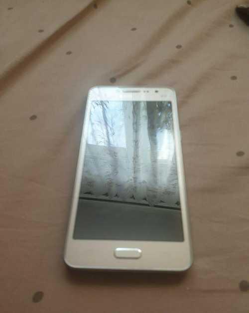 SAMSUNG J2 prime