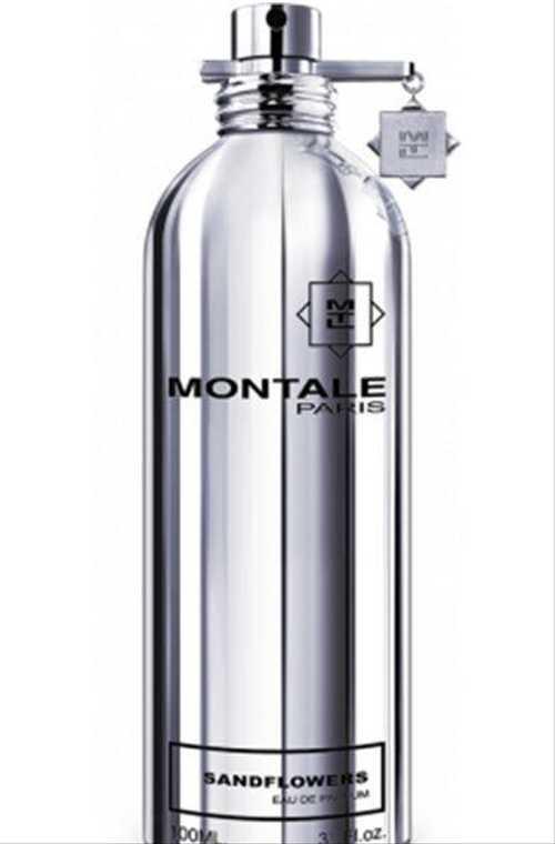 Парфюм Montale Sandflowers оригинал