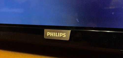 ЖК телевизор Philips UltraHD 43PUS6503/60