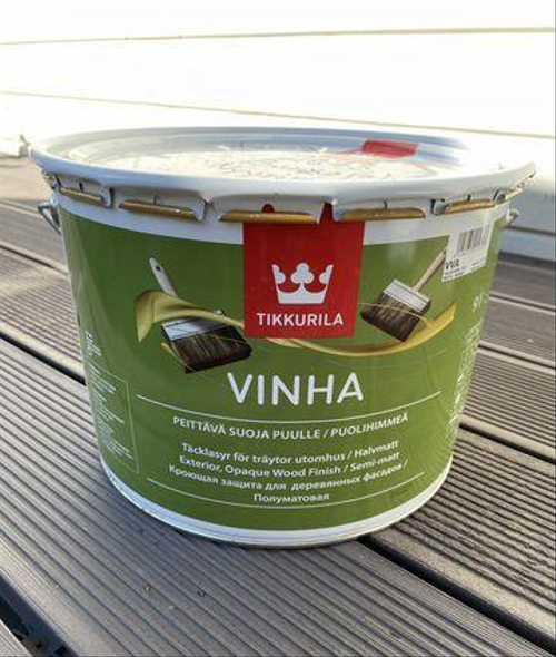 Тиккурила винха цвета. Краска Tikkurila Vinha. Тиккурила Винха 9л. Tikkurila Vinha цвета. Тиккурила Винха 2679 Метсола.