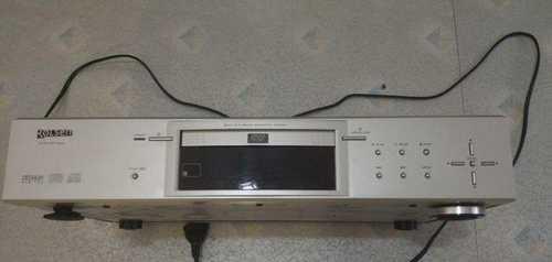 DVD PlayerCD-DA Rolsen RDV-500