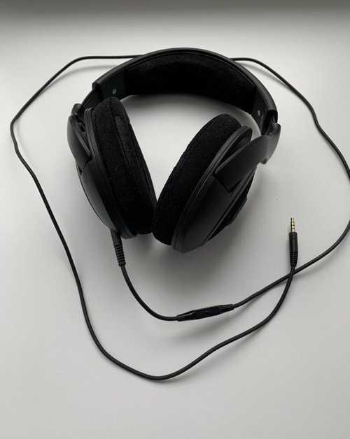 Наушники Sennheiser HD 569