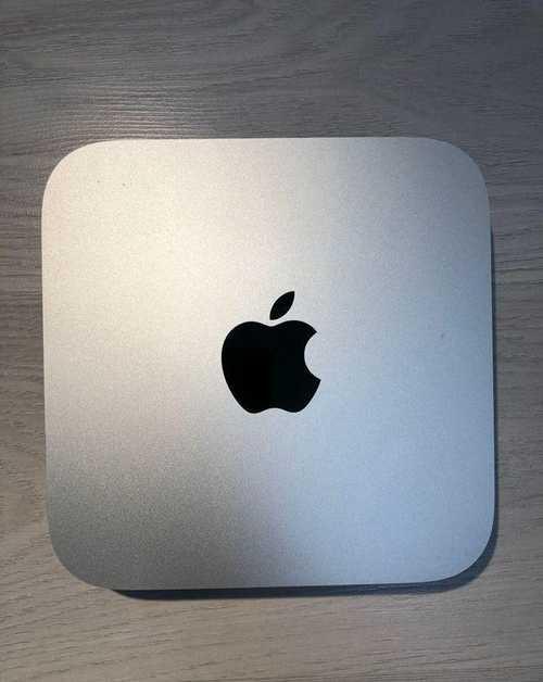 Mac mini MD387 (late 2012)