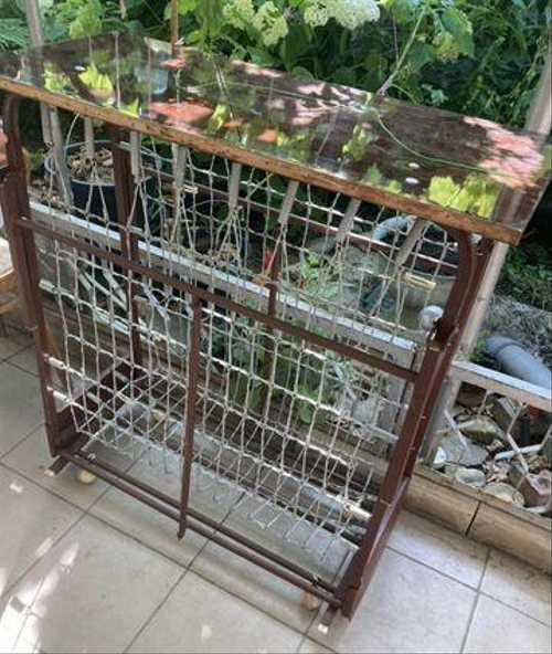 Раскладная кровать
