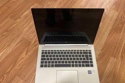 HP EliteBook Folio 1040 G4