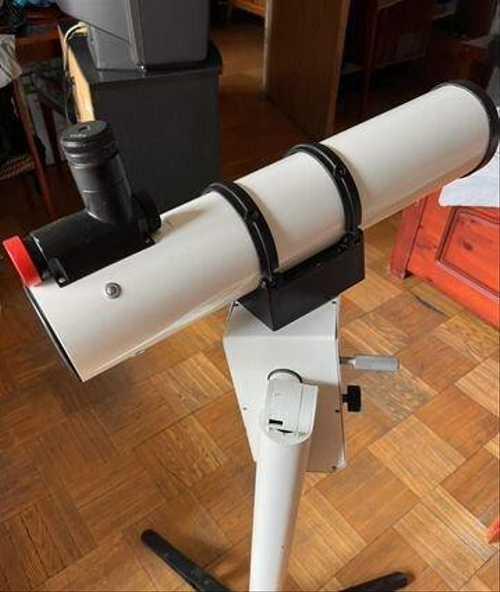 Телескоп тал-М