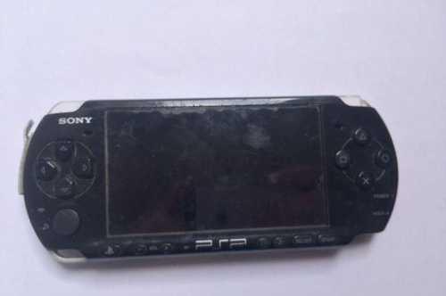 Psp на запчасти