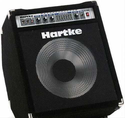 Hartke A100 басовый комбо 1x15'', 100 Вт