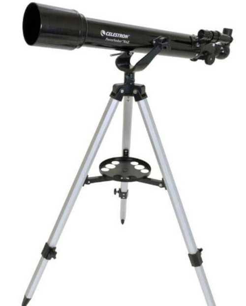 Телескоп Celestron PowerSeeker 70 AZ
