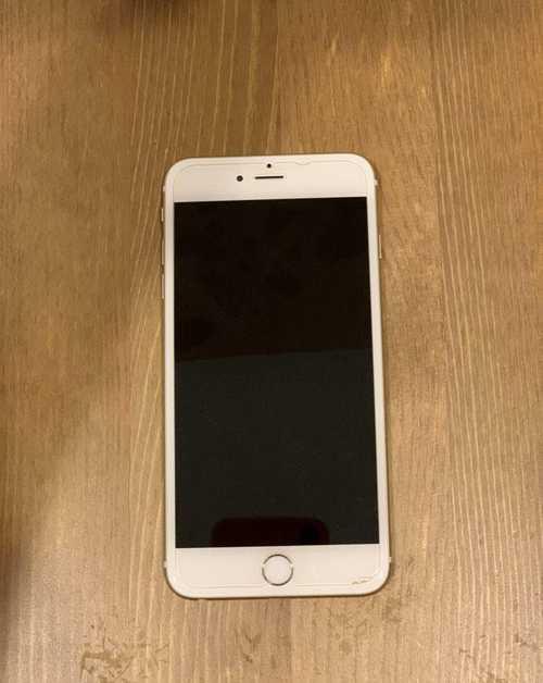 Телефон iPhone 6plus 64 Gb