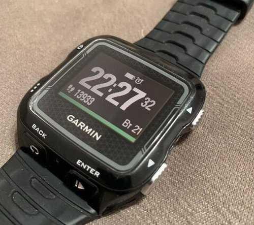 Garmin forerunner 920xt спортивные часы с GPS