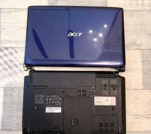 Acer 4740G Core i3/Gt310