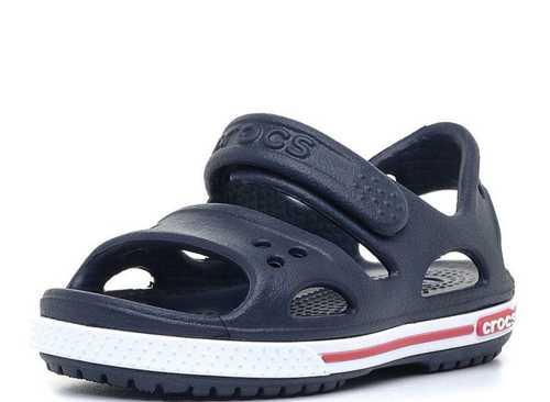 Новые сандали crocs j1 и j2