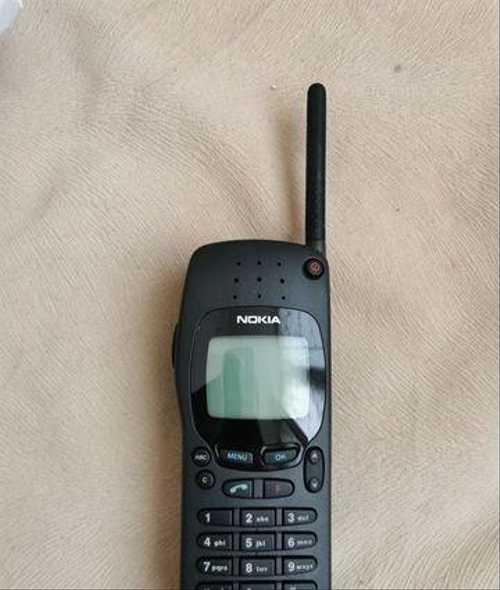 Телефон nokia H95