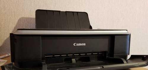 Принтер Canon pixma IP2600